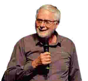 Richard Brunton Ministries – The Awesome Power of Blessing