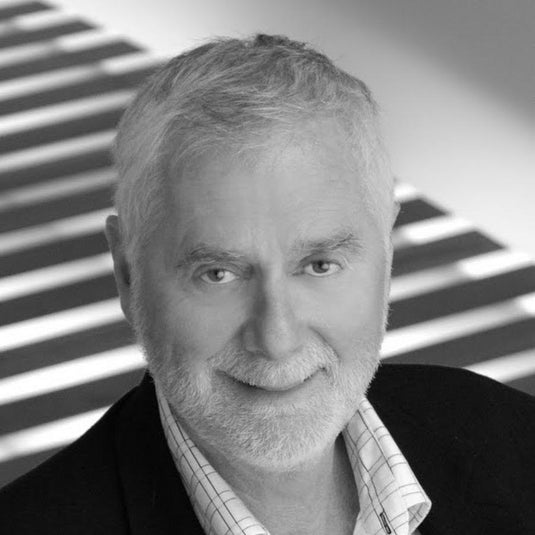 Richard Brunton – The Awesome Power of Blessing